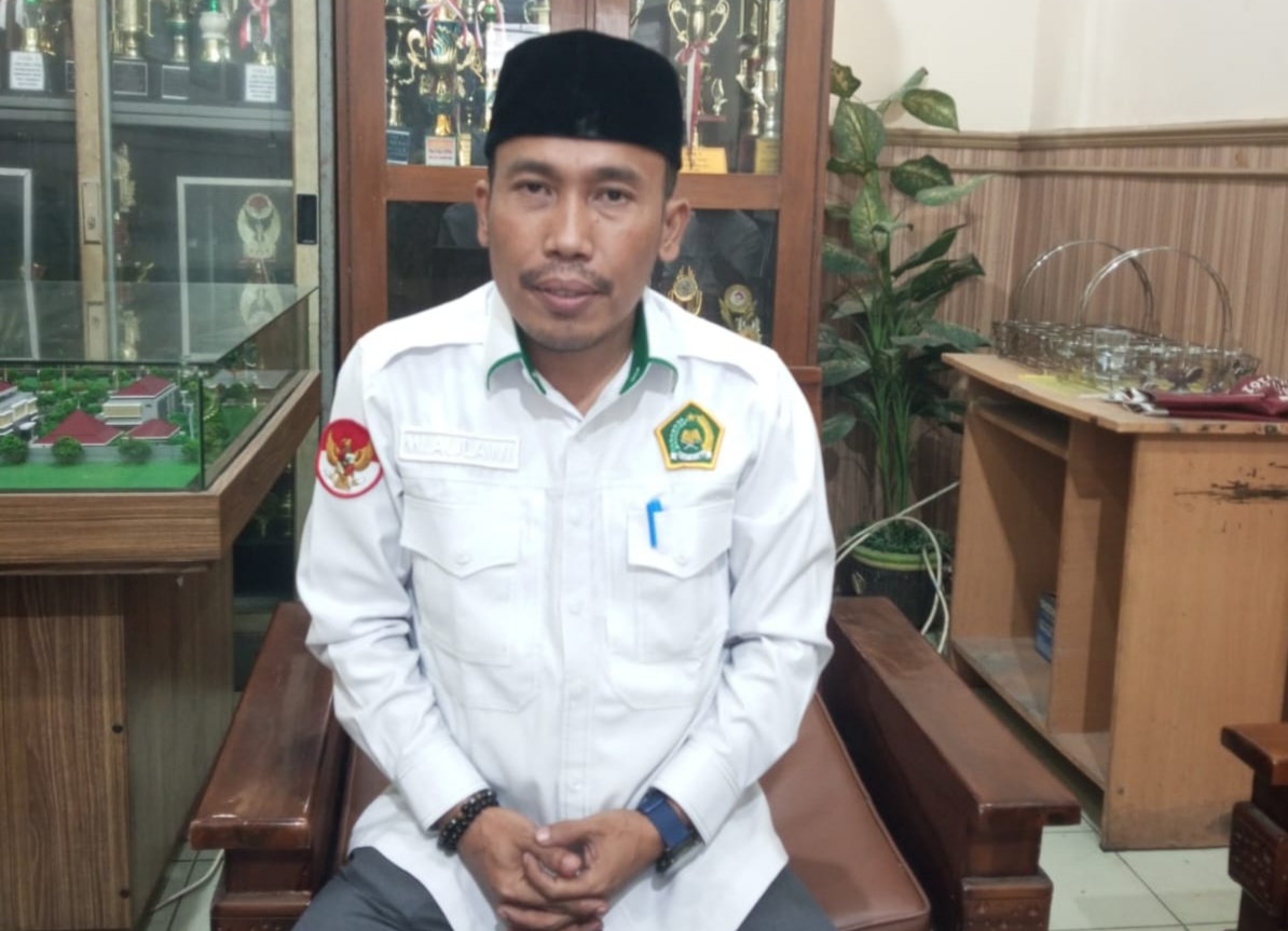 Guru RA dan Madrasah, Komponen Pendidikan Perlu Perhatian Khusus